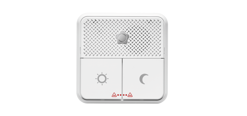 Overfaldsalarm - Få en personlig, trådløs alarm - Verisure